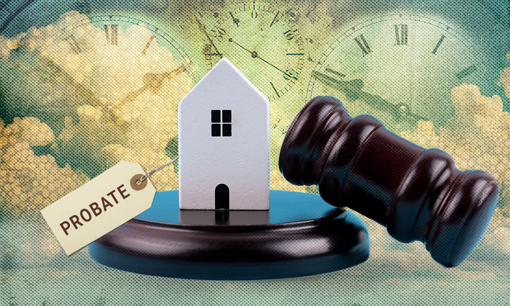 Home - Probate Estate Tips